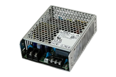 GUS350 Series Power Supplies - TDK-Lambda | DigiKey